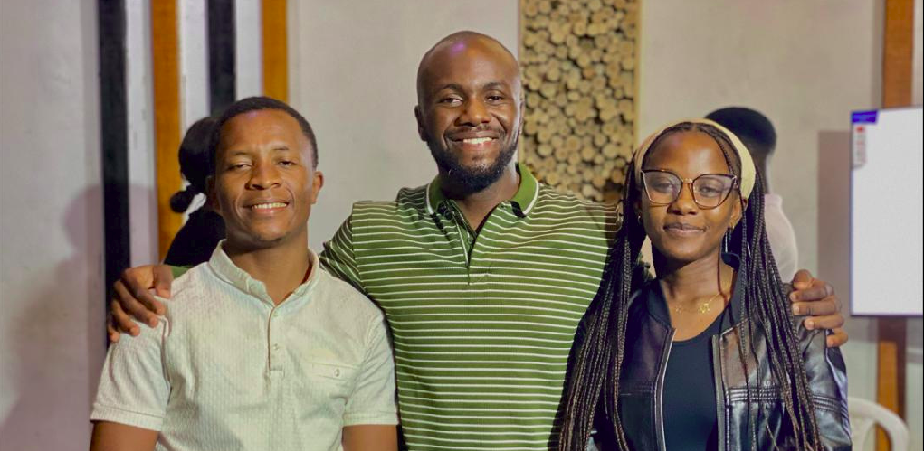 Discipleship - School of Christ Academy - CrossLife Mission Network